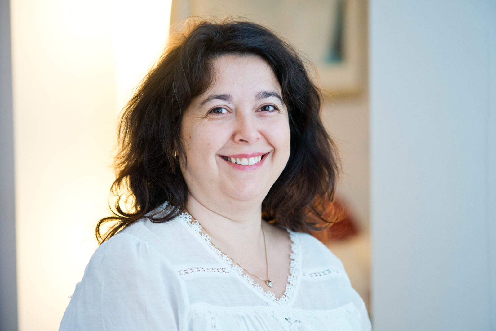 Kontakt - Hebamme Filice